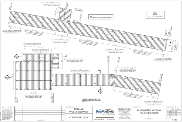 6 Step Process: Getting Started with Boardwalk Design [VIDEO]