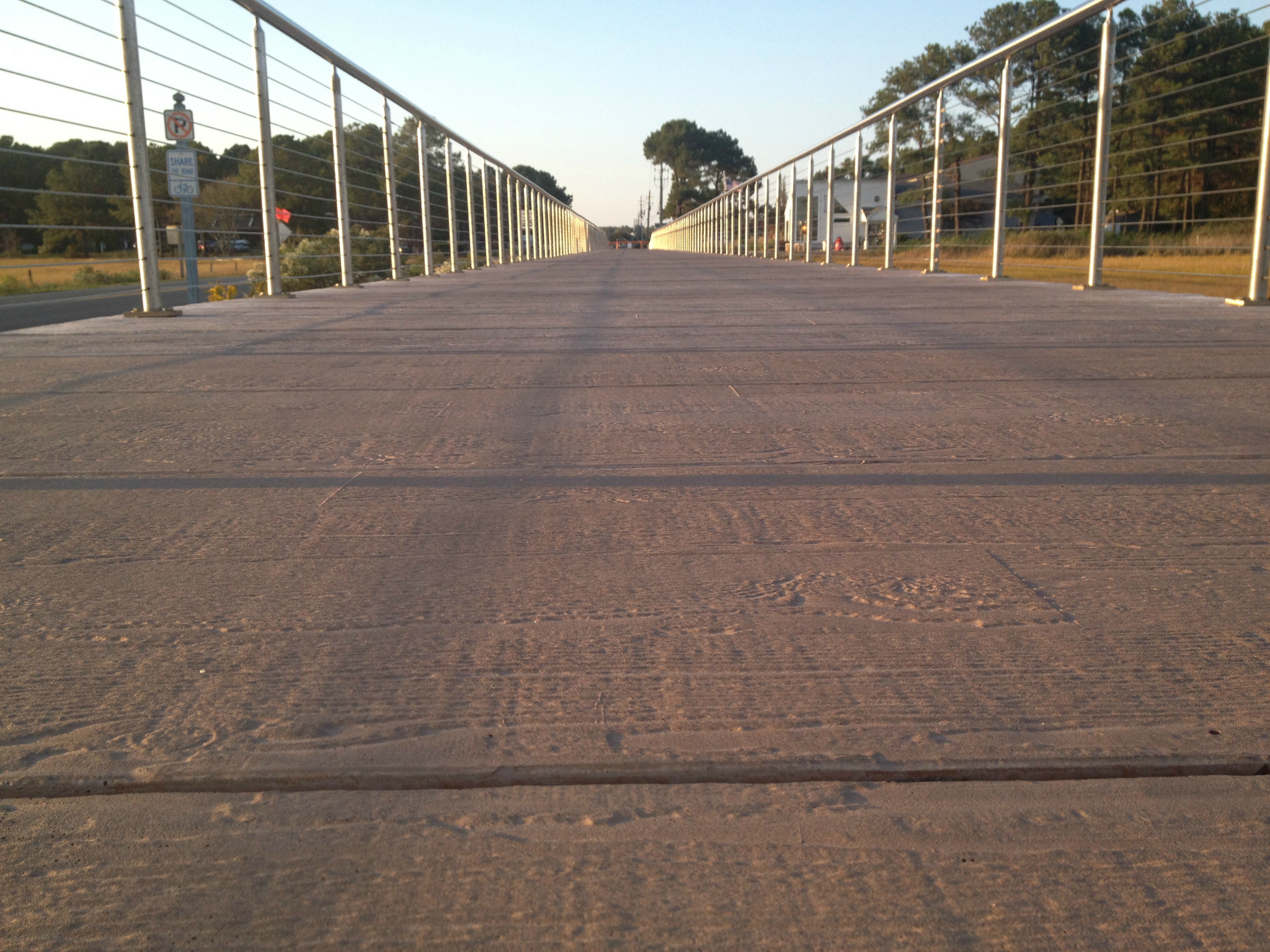 Marine Construction: Top 5 Boardwalk Design Considerations