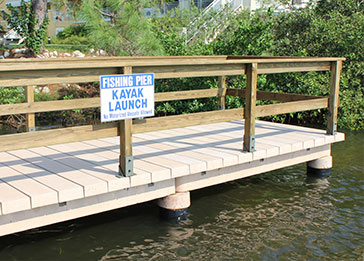 Boardwalk Design Videos