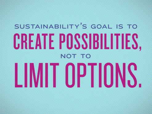 ISI Envision: Sustainable Infrastructure Rating System