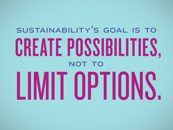 ISI Envision: Sustainable Infrastructure Rating System