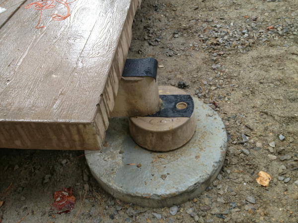 Boardwalk Foundations: Which Type Is Right for My Project?