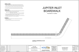 Request a Free Boardwalk Design Drawing
