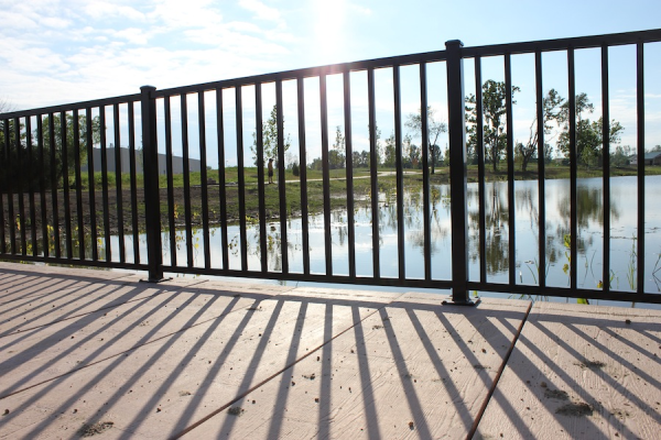 Boardwalk Railings: What Types of Railings Does PermaTrak Offer?
