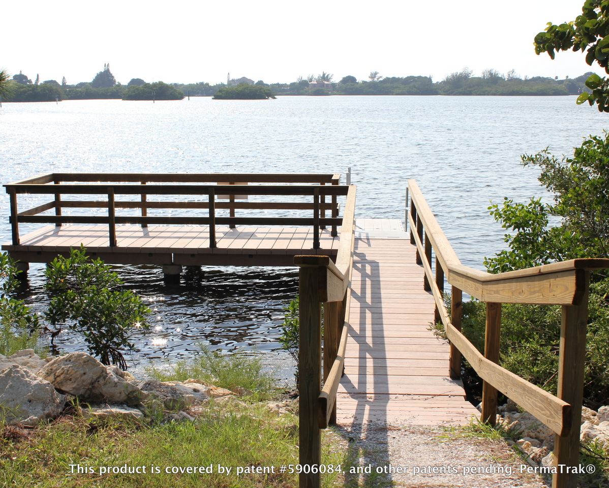 Marine Construction: Top 5 Boardwalk Design Considerations