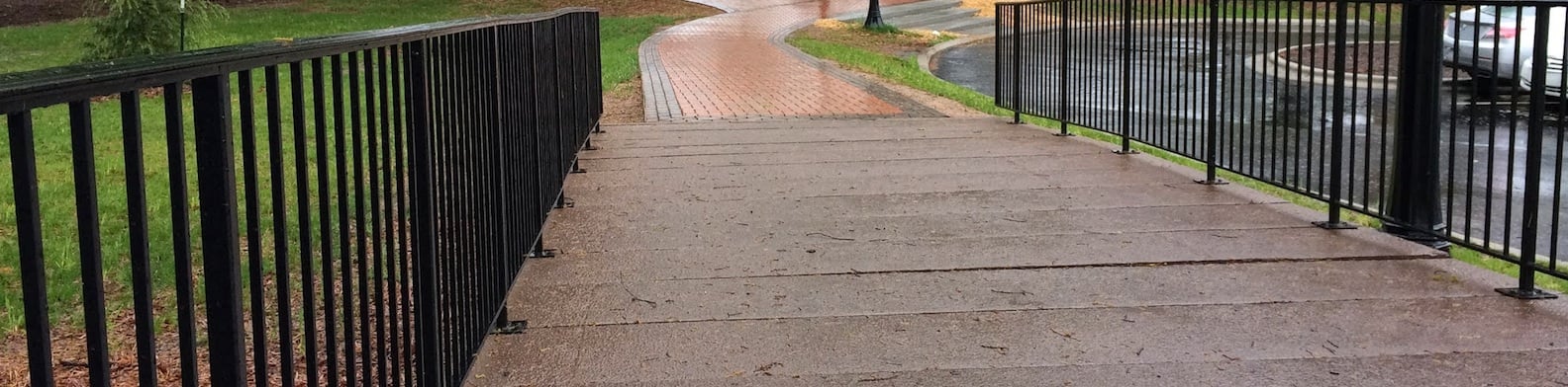 Choosing Multi Use Trail Surface Types: Gravel, Asphalt, Concrete