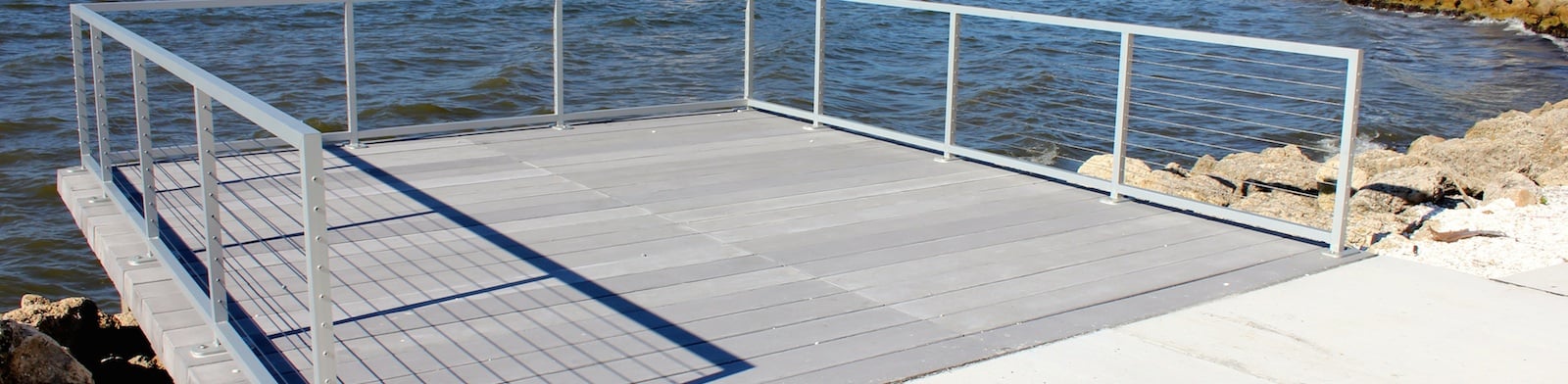 Marine Construction: Top 5 Boardwalk Design Considerations
