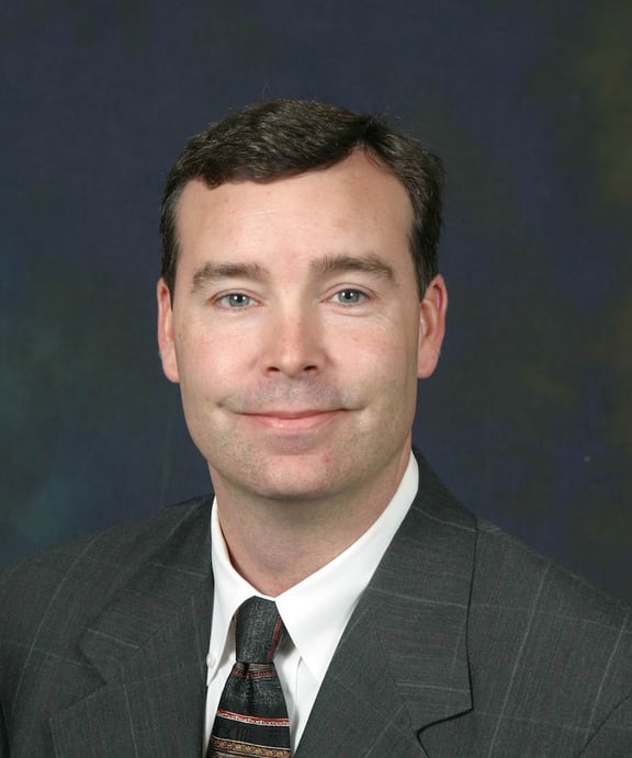 Featured Designer: Jeff Ashbaugh, PLA – Alfred Benesch & Company