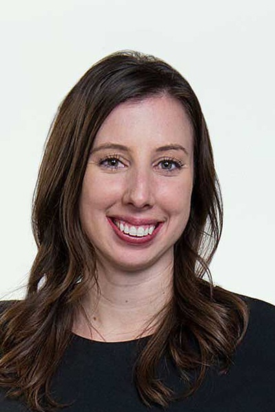 PermaTrak Featured Designer: Kara Beck