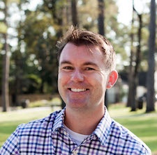 Featured Designer: Michael Henn, PLA of LANDology in Texas (Oct 2016)