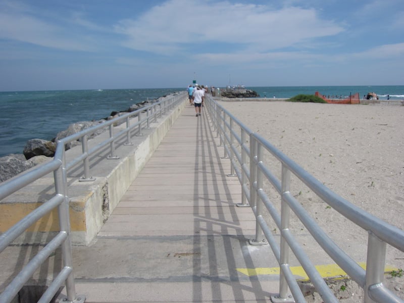Walkovers & Boardwalks on the Beach - Florida DEP Guidelines