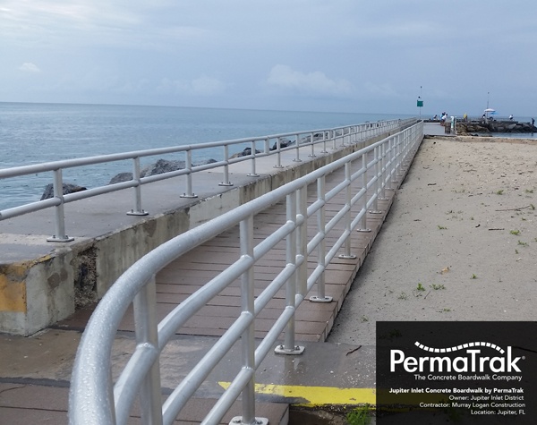 Walkovers & Boardwalks on the Beach - Florida DEP Guidelines
