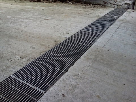 Ohio Gratings vs. PermaTrak Concrete (Boardwalk Product Comparison)