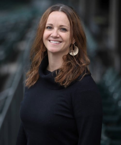 PermaTrak Leadership Team