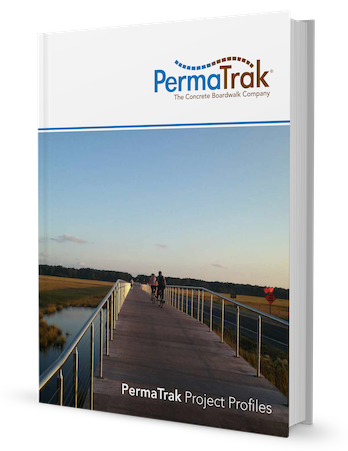 Free PDF Download: 8 PermaTrak Project Profiles