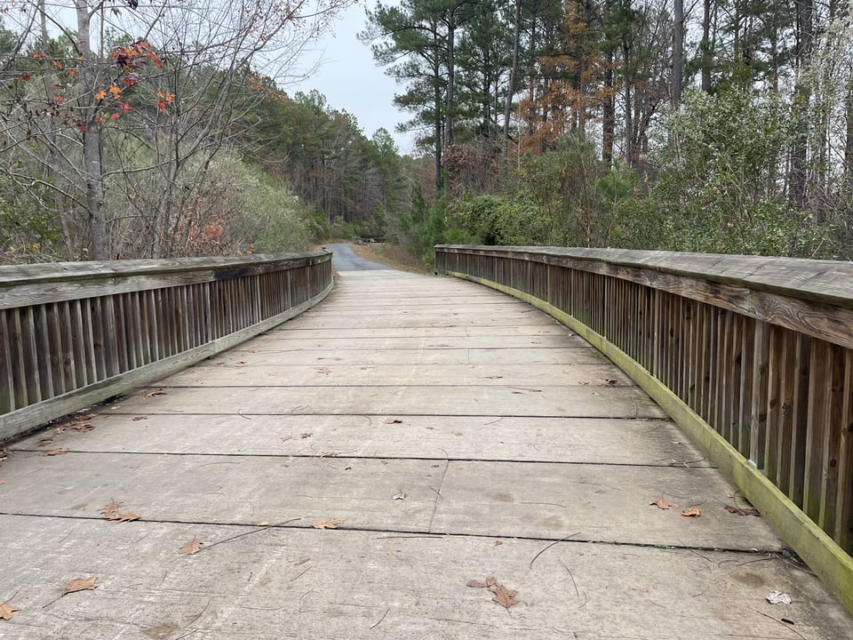10 Year Anniversary: PermaTrak Concrete Boardwalk Projects in Cary ...
