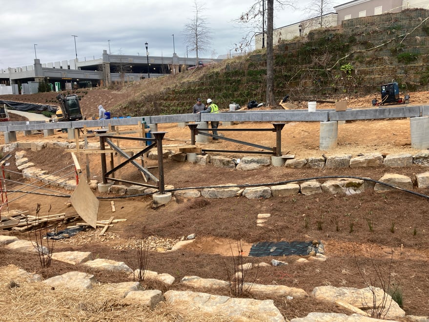 Key Considerations for Designing Highly Elevated Boardwalks: A ...