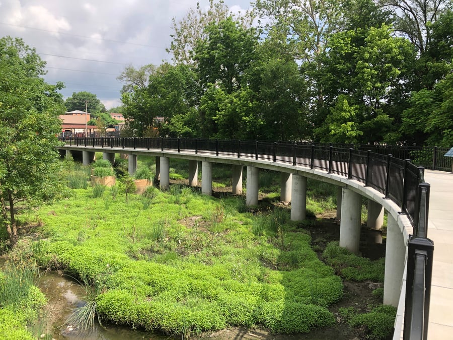 Boardwalk Foundation Construction Tolerances: A Comprehensive Guide