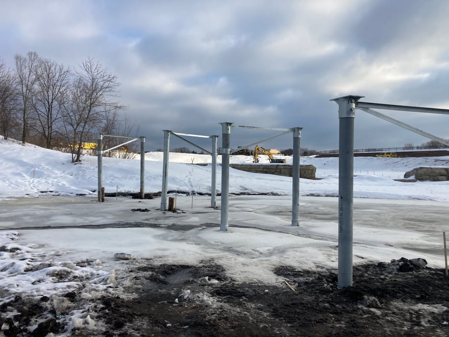 Key Considerations for Designing Highly Elevated Boardwalks: A ...