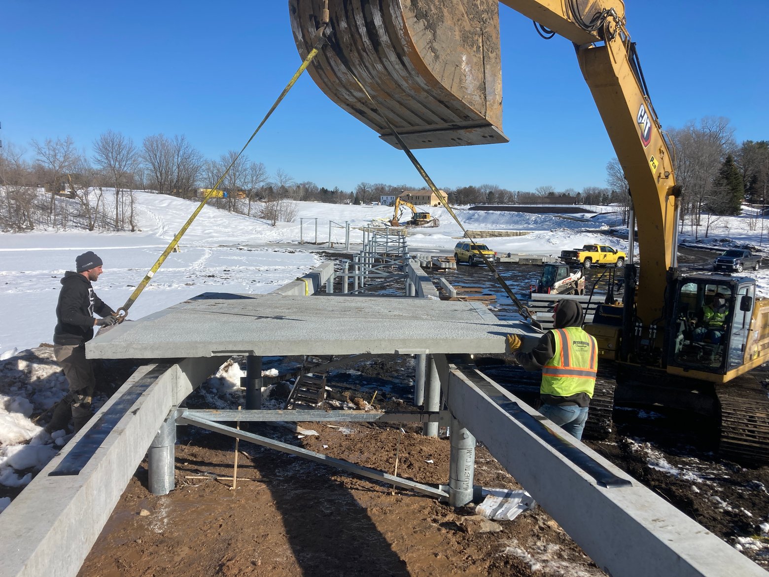 Understanding the Benefits of Helical Piers