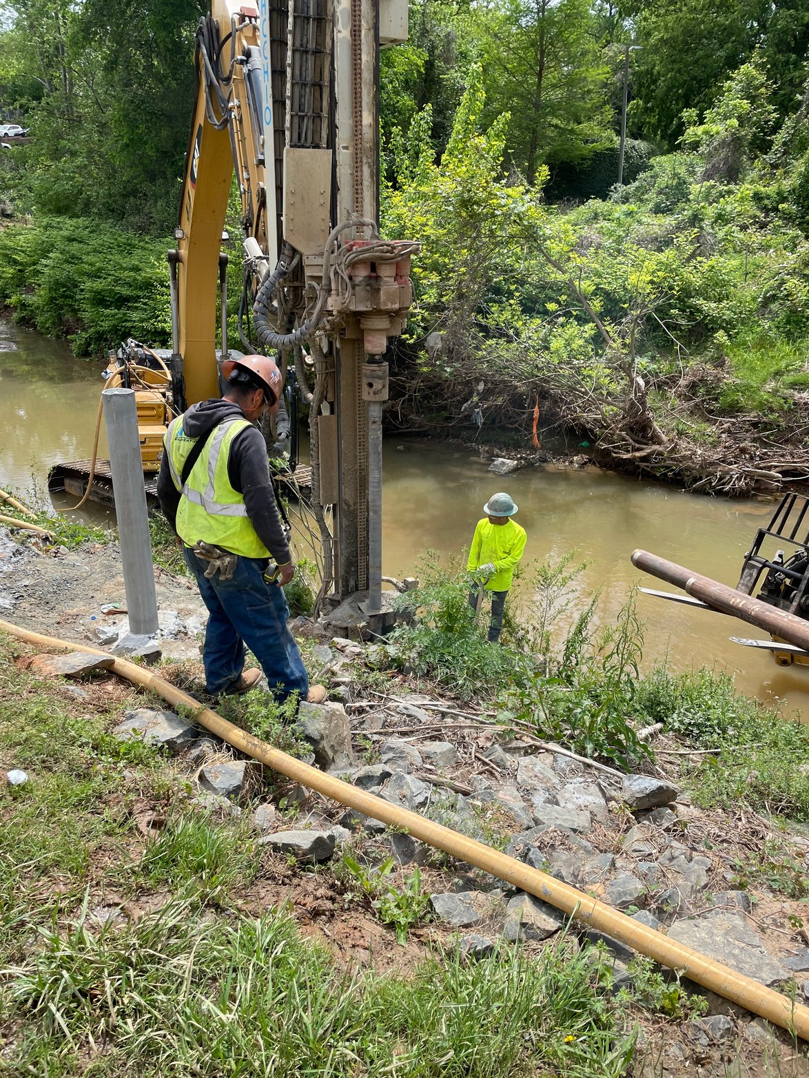 Boardwalk Foundation Construction Tolerances: A Comprehensive Guide