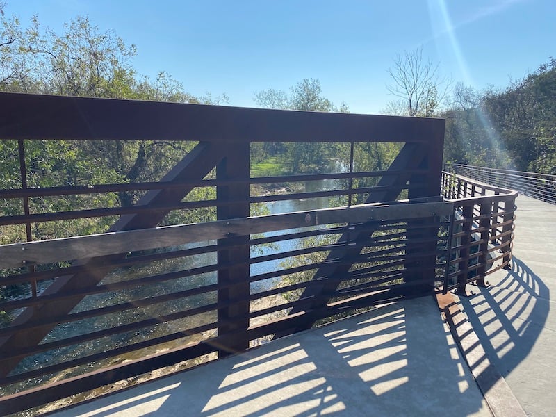 Pedestrian Bridge Design: Using a Truss Bridge or Boardwalk System