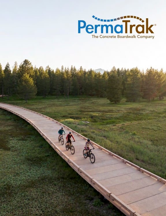 Request Your Boardwalk Information Packet