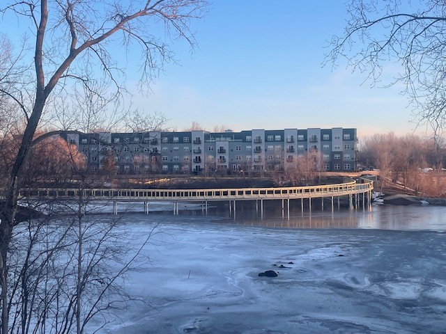 Best Practices for Snow and Ice Removal from PermaTrak Boardwalks