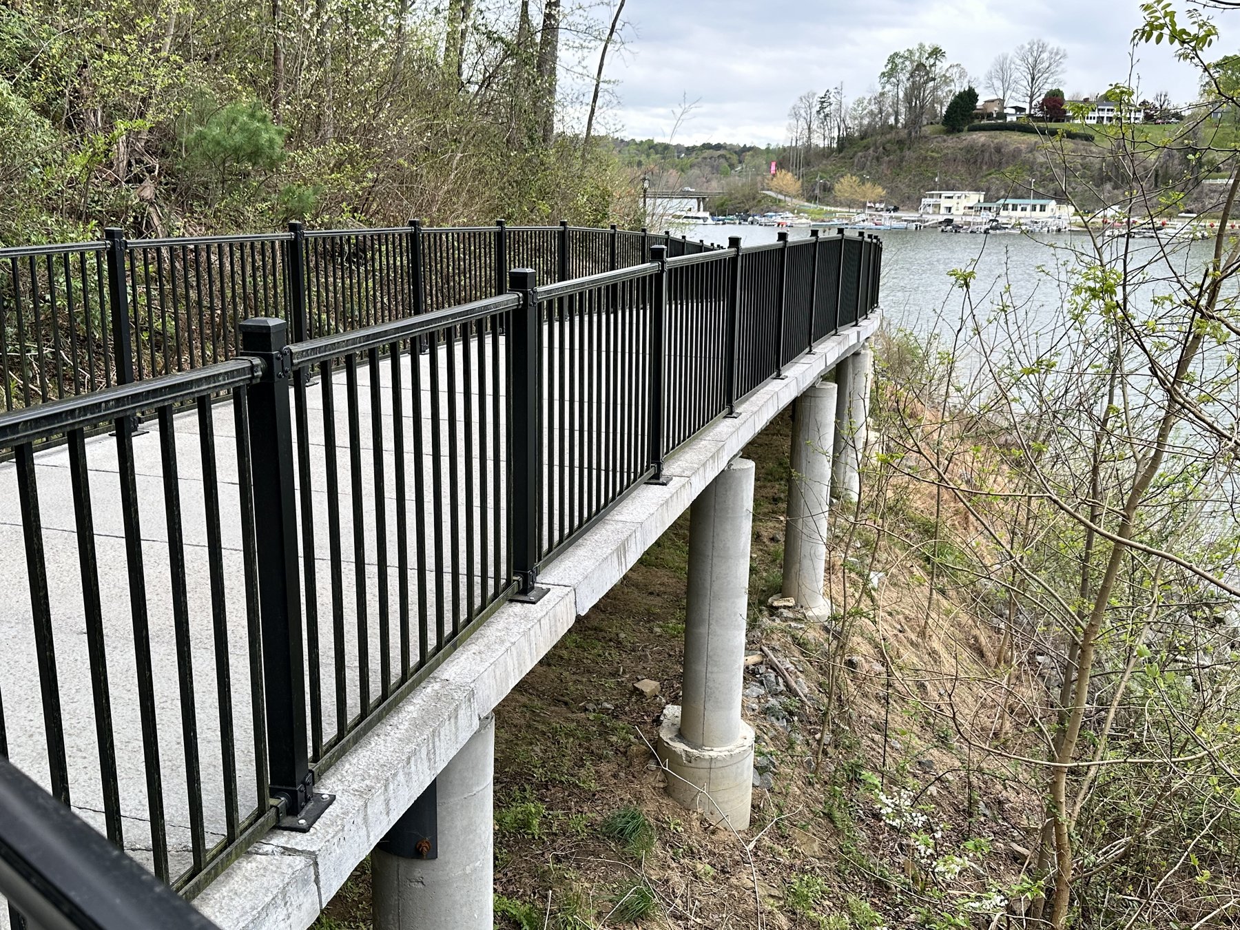 Boardwalk Construction Estimates: How Much Does a Boardwalk Cost?