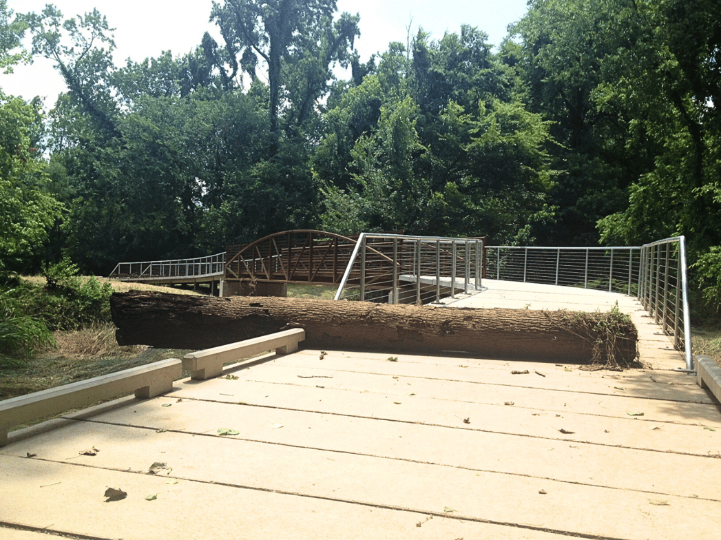 PermaTrak System: Benefits of Removable Boardwalk Sections