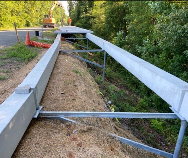 Key Considerations for Designing Highly Elevated Boardwalks: A ...