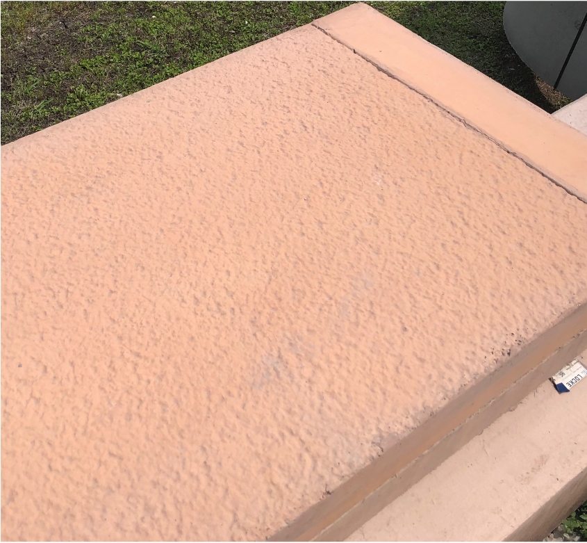 Colors & Textures for Concrete Boardwalk Systems | PermaTrak