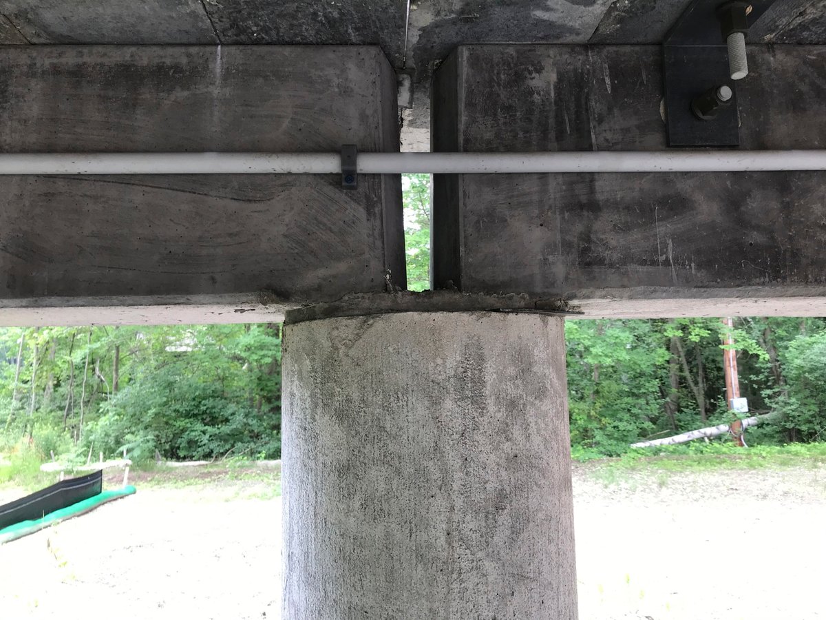 Ways to Add Lighting into PermaTrak Concrete Boardwalks