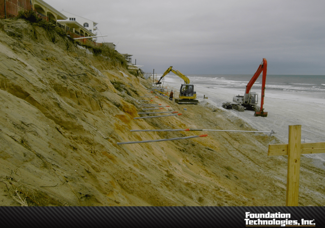 Understanding the Benefits of Helical Piers