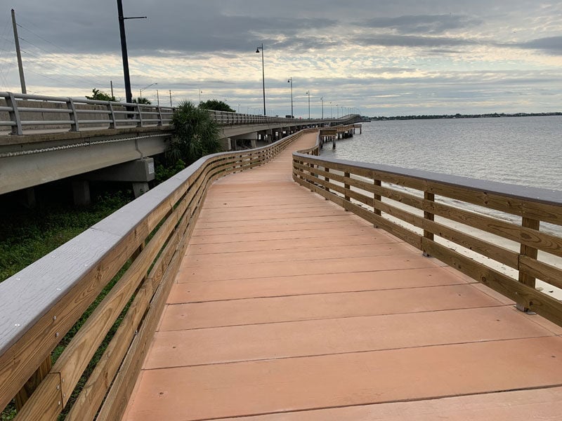 PermaTrak System: Benefits of Removable Boardwalk Sections