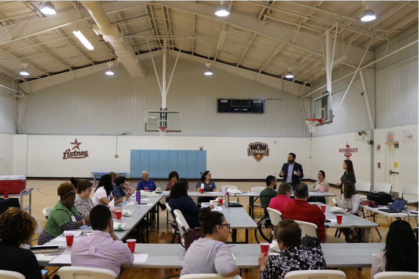 Inclusivity in Action: The Story of James Driver Inclusive Park in ...