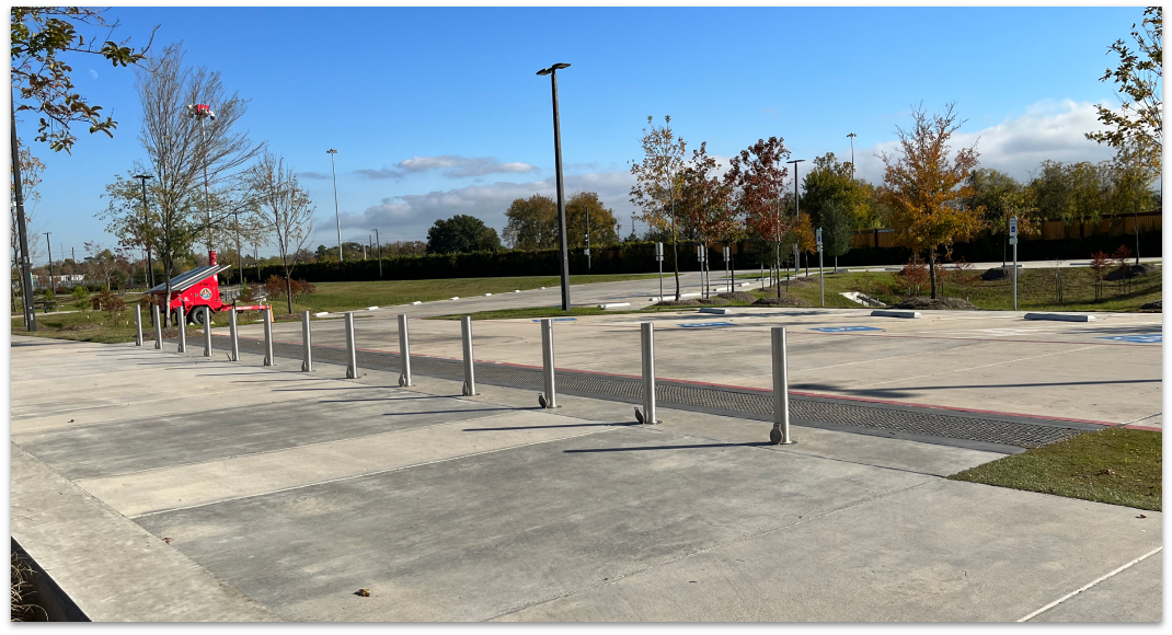 Inclusivity in Action: The Story of James Driver Inclusive Park in ...