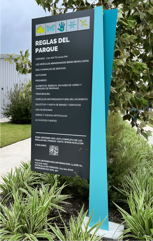 Inclusivity in Action: The Story of James Driver Inclusive Park in ...