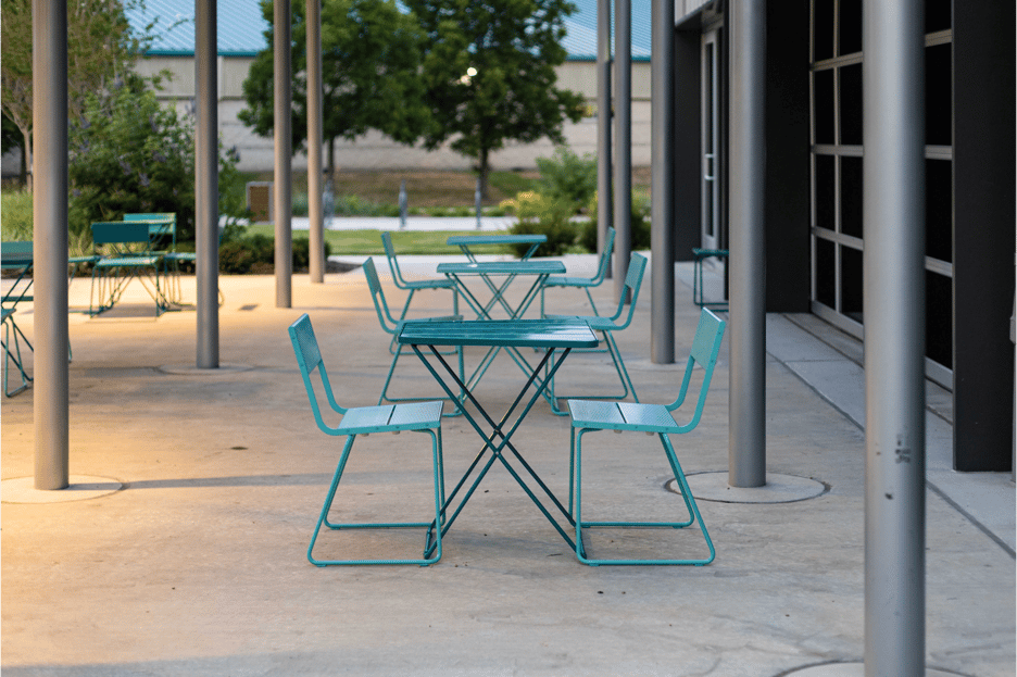 Inclusivity in Action: The Story of James Driver Inclusive Park in ...