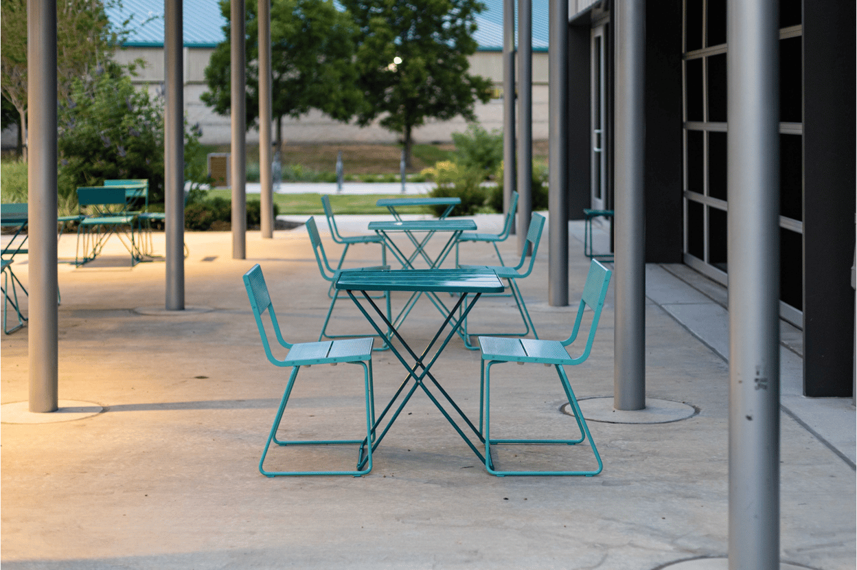 Inclusivity in Action: The Story of James Driver Inclusive Park in ...