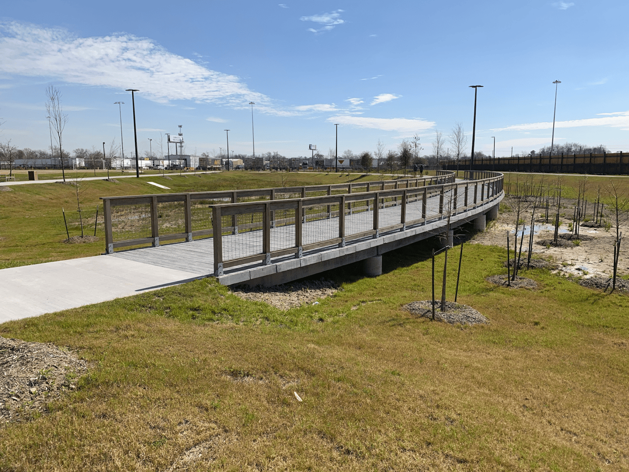 Inclusivity in Action: The Story of James Driver Inclusive Park in ...