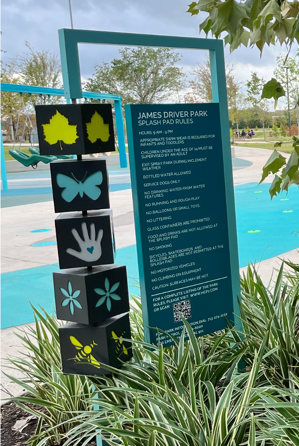 Inclusivity in Action: The Story of James Driver Inclusive Park in ...