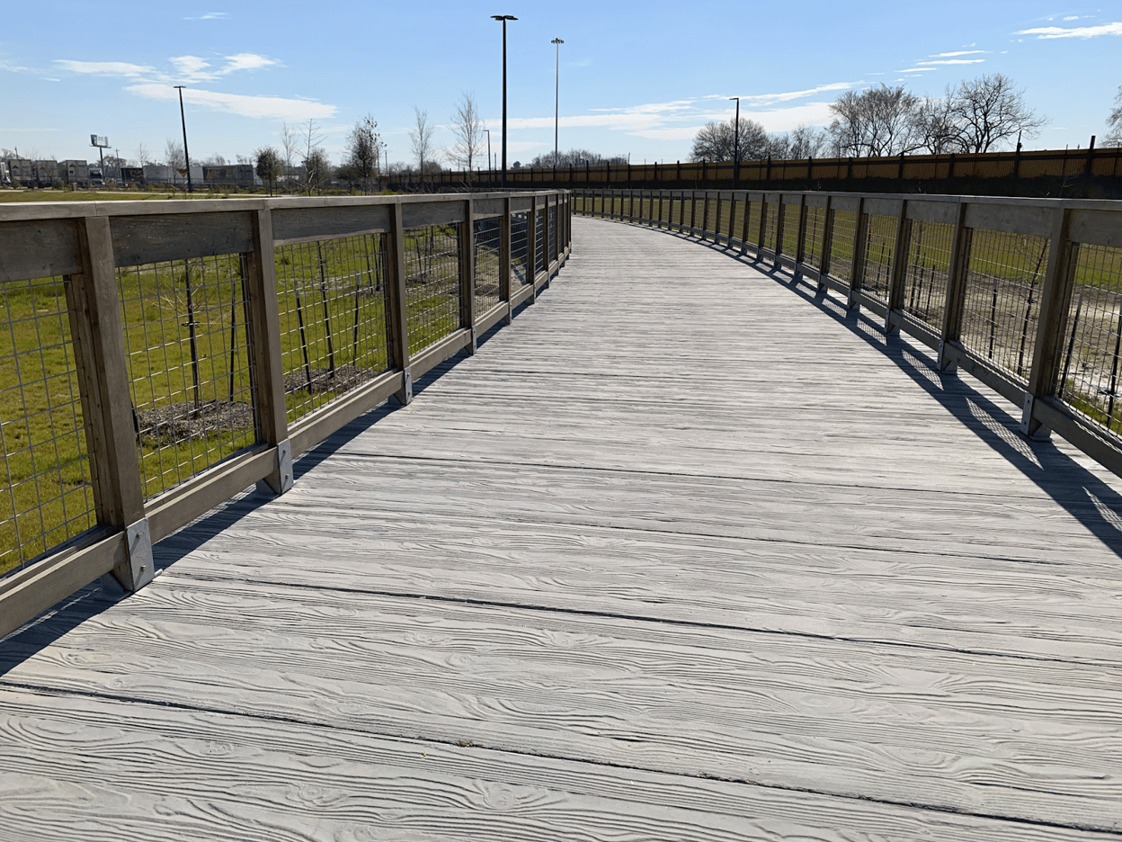 Inclusivity in Action: The Story of James Driver Inclusive Park in ...