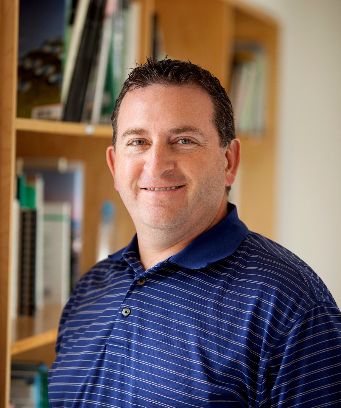 Featured Designer: Chris Moon, SWT Design – St. Louis, MO