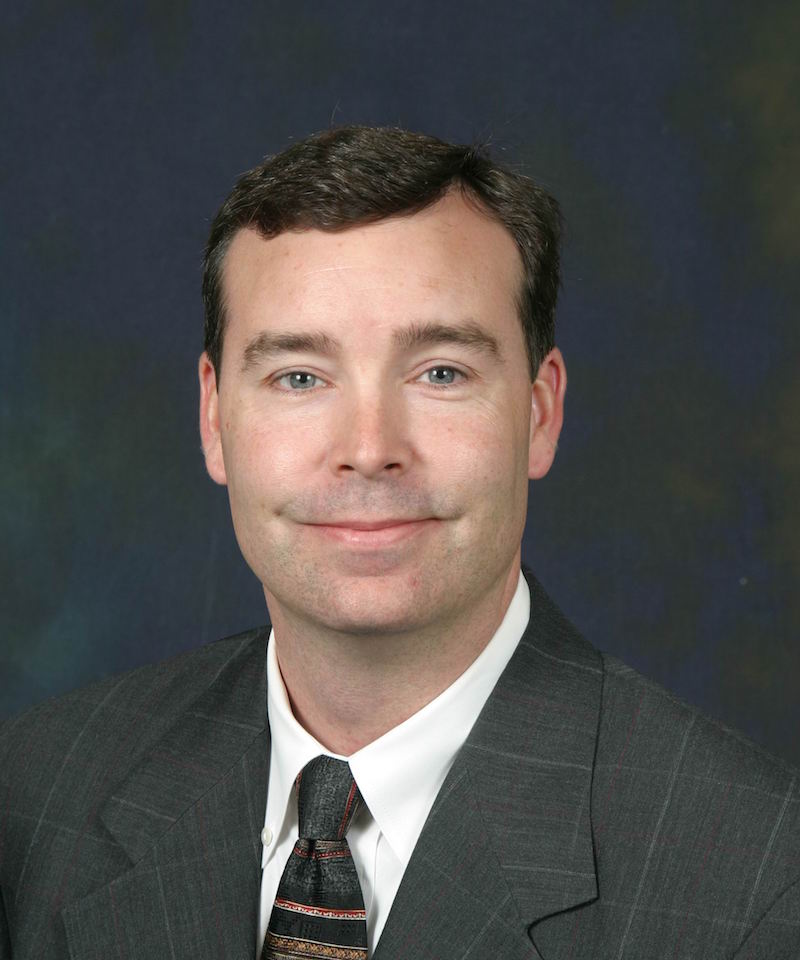 Featured Designer: Jeff Ashbaugh, PLA – Alfred Benesch & Company