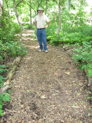 Which Multi Use Trail Materials Are Right for Your Project?