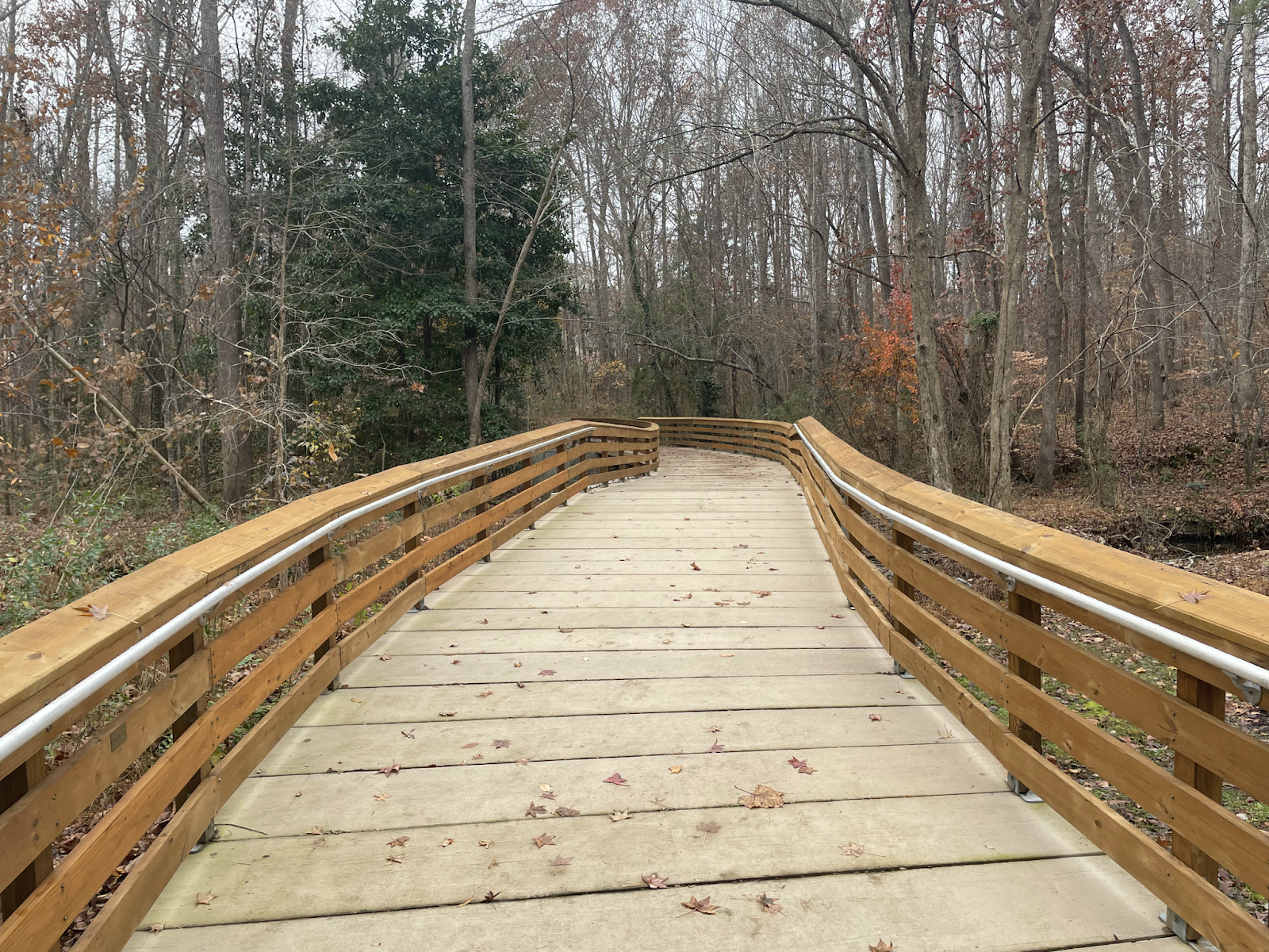 10 Year Anniversary: PermaTrak Concrete Boardwalk Projects in Cary ...