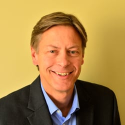 John Pyle Named Vice President of Sales and Marketing