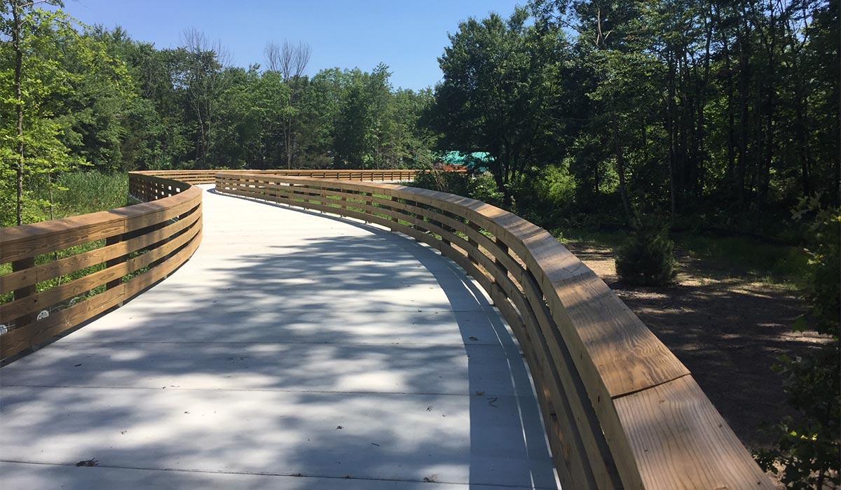 Blog | Boardwalk Cost and Boardwalk Design Information | Jason Philbin